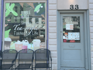 Restaurants - Diverse Cuisine Eatery - Enjoy Oxford