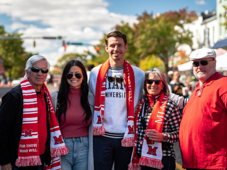 Fall (Sept-Nov) - Oxford Fall Festivals - Enjoy Oxford