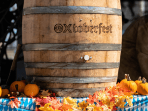 Fall Events