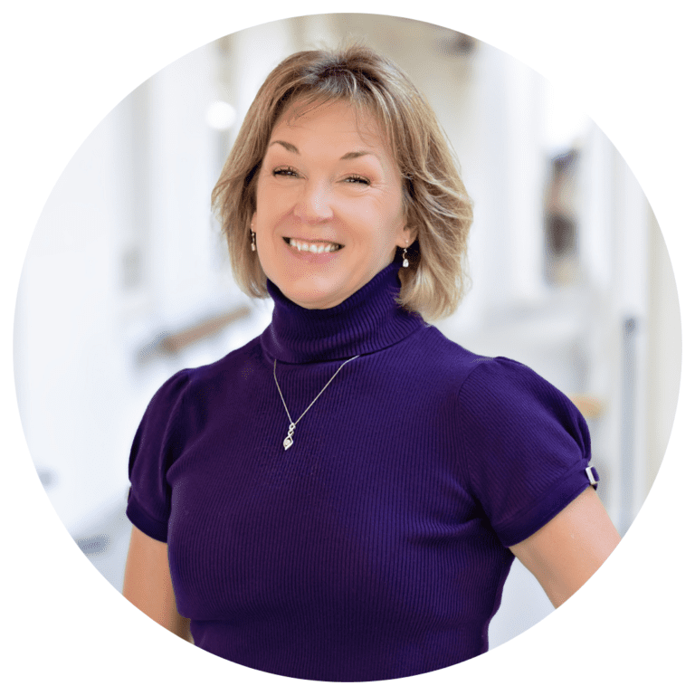 Meet Kim - Enjoy Oxford