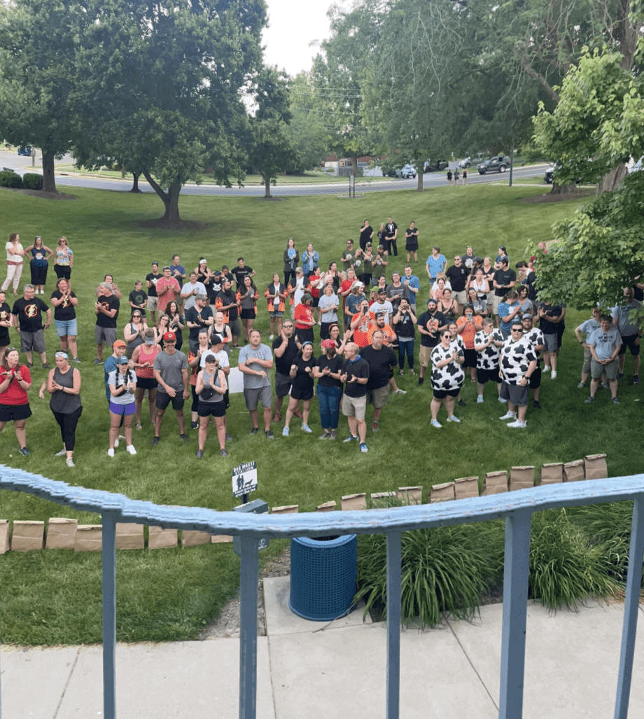Oxford Fun Hunt - Enjoy Oxford