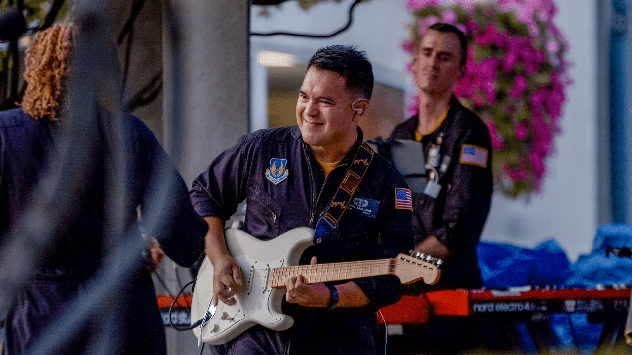 Uptown Music - Annual Concert Series - Enjoy Oxford