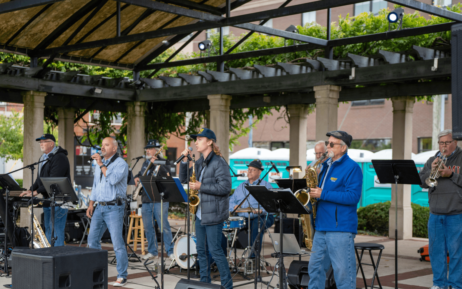Oxtoberfest - Enjoy Oxford