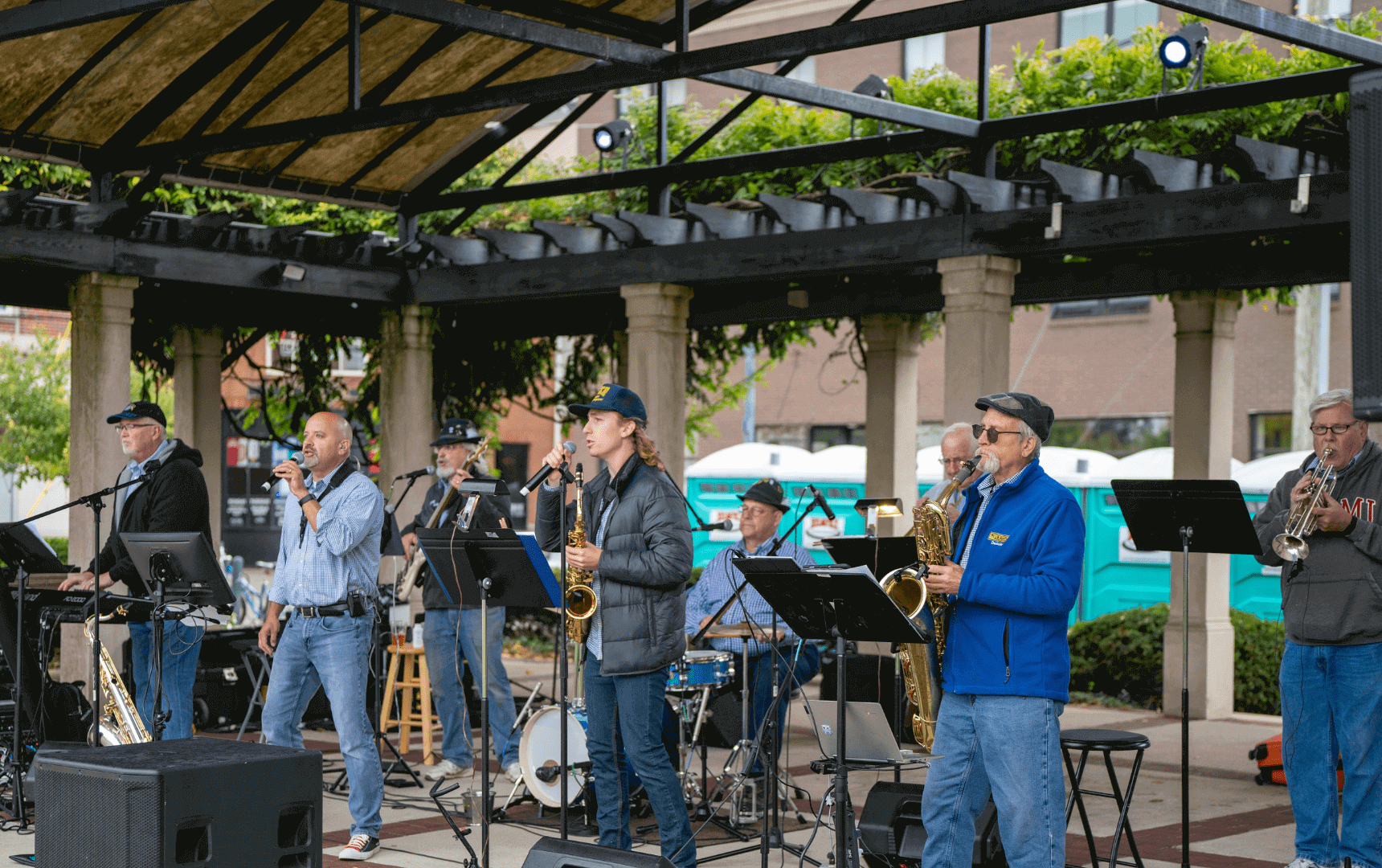 Oxtoberfest - Enjoy Oxford