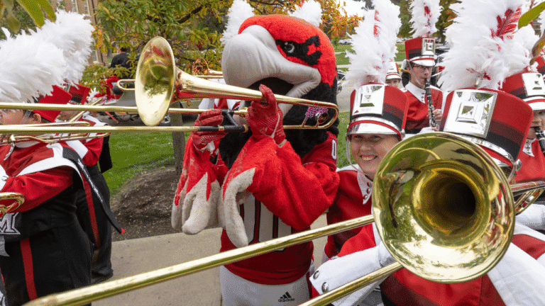 Homecoming Weekend - Enjoy Oxford