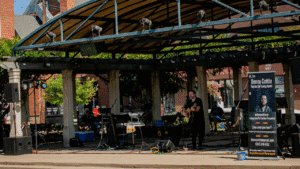 Oxtoberfest - Enjoy Oxford