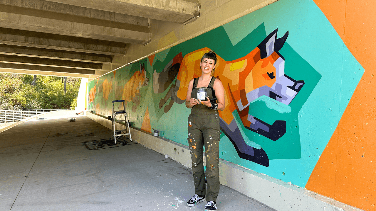 Exploring Oxford, OH? Don’t Miss These Must-See Murals. - Enjoy Oxford