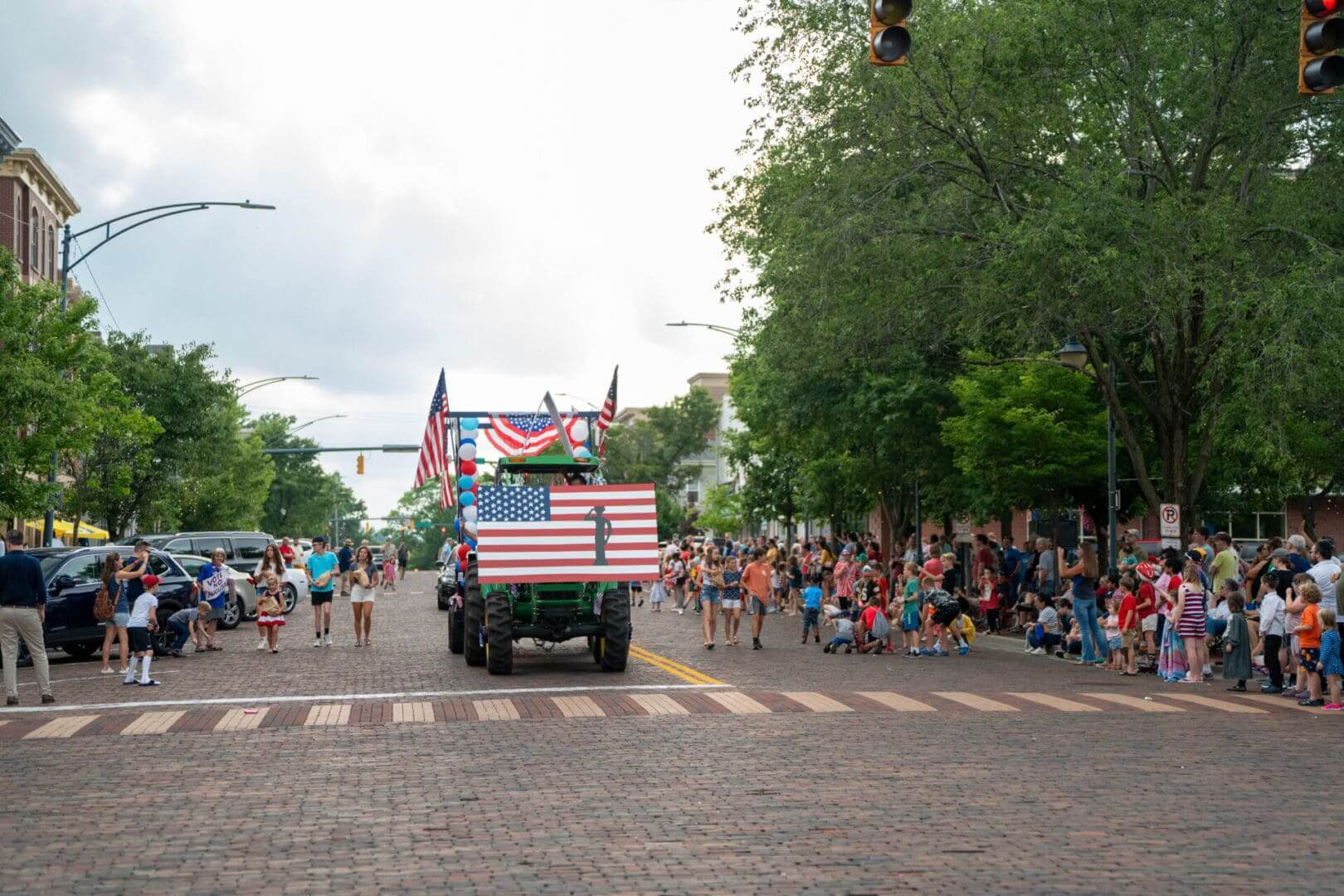 Exploring Oxford, Ohio: The Best Small College Town in Ohio