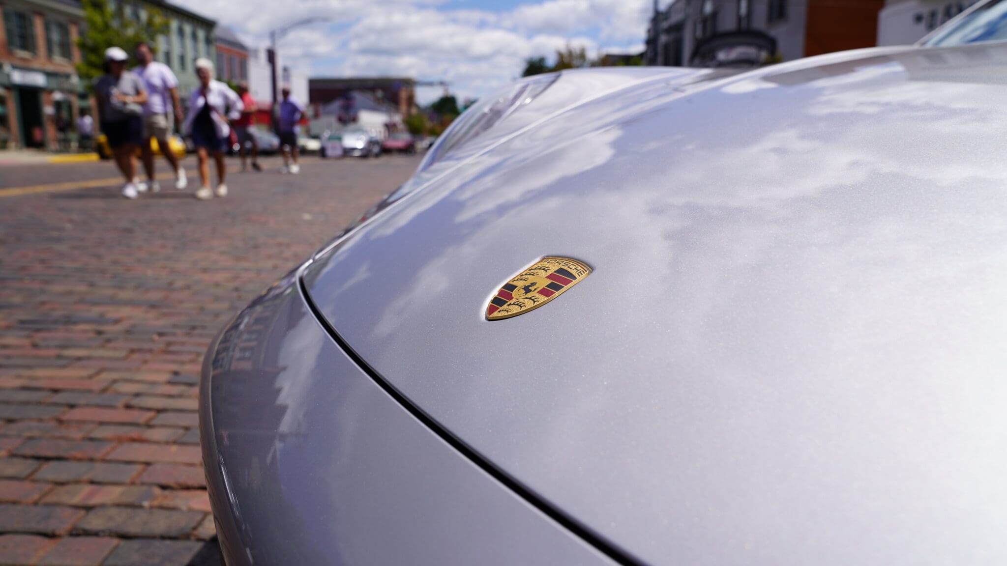 Red Brick Reunion