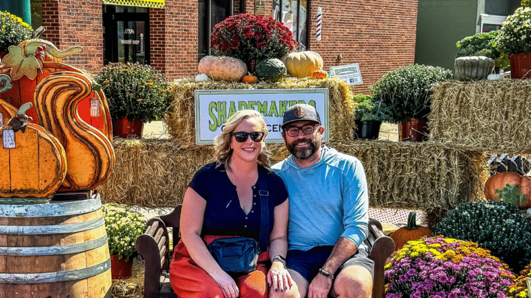 Oxtoberfest - Enjoy Oxford